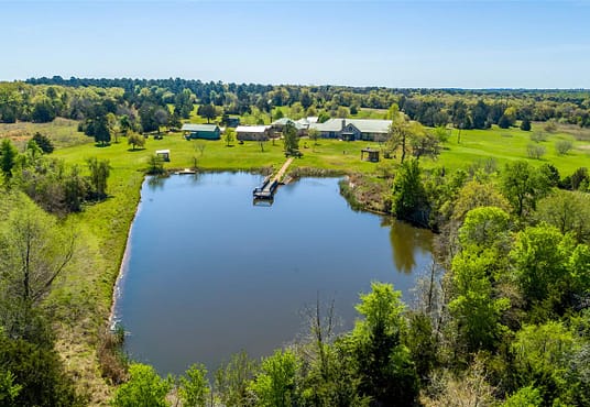Sprawling Residential Oasis – Grand Land Company